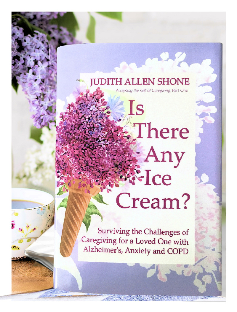 The Bookshelf – Caregiver Books