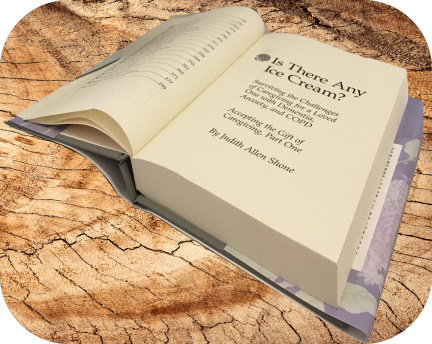 Chapter Titles – Caregiver Books